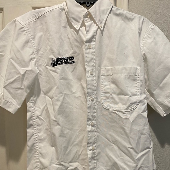 Shirts | Vintage 9s Jasper Engines Racing Shirt Chevy Ford Roush Jegs ...